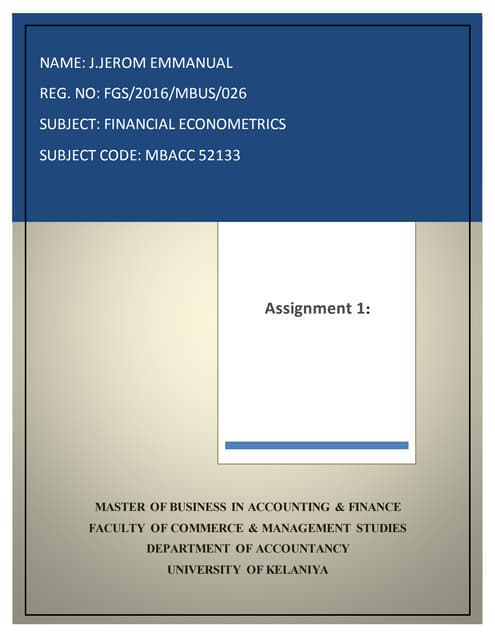 Chapter 3 Experimental Errors Statistics | PPT Chapter 3 Experimental Errors Statistics | PPT