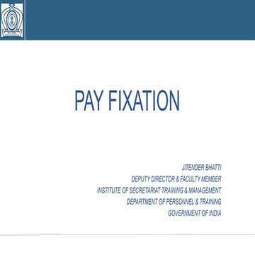 Latest guidelines Pay_Fixation_26th_June.pptx