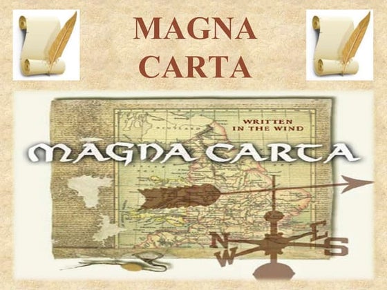 Magna Carta | PPT