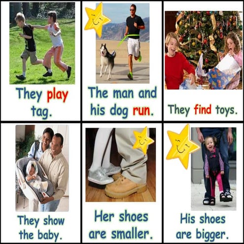 MC-L2-U8-LC1-4 Lesson 4 I see colors 4 flashcards | PPT