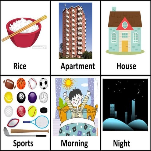 MC-L3-U10-LC1-5Lesson 5 An American in China 5 flashcards | PPT