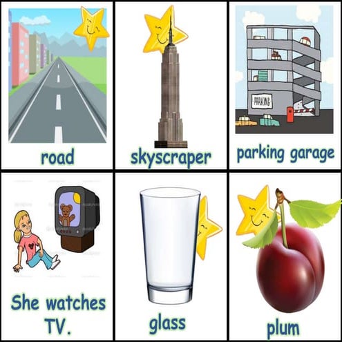 MC-L3-U8-LC2-9 Lesson 9 Life in the City 9 flashcards | PPT