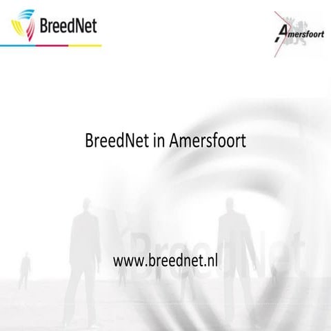 Amersfoort een opmerkelijke stad | PPT
