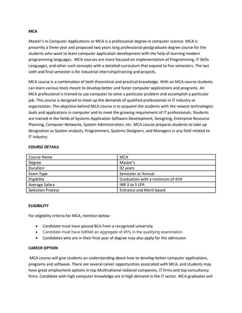 Introduction to MCA.docx