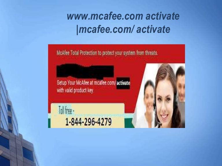 www.mcafee.com activate| mcafee.com/ activate
