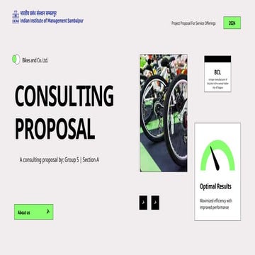 Group Project 2.0 presentation report final | PPTX