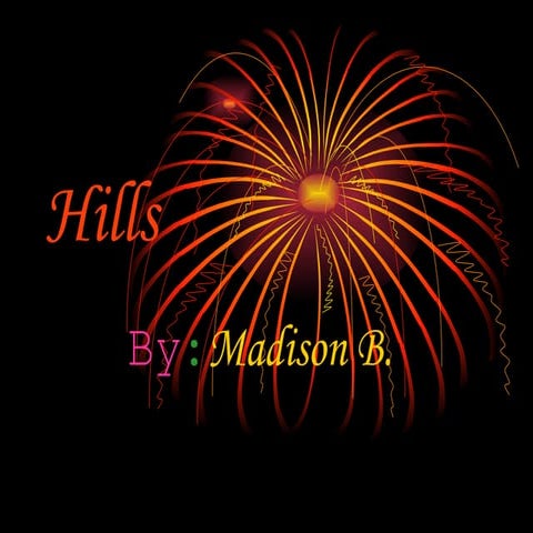 Mcbride Madison | PPT