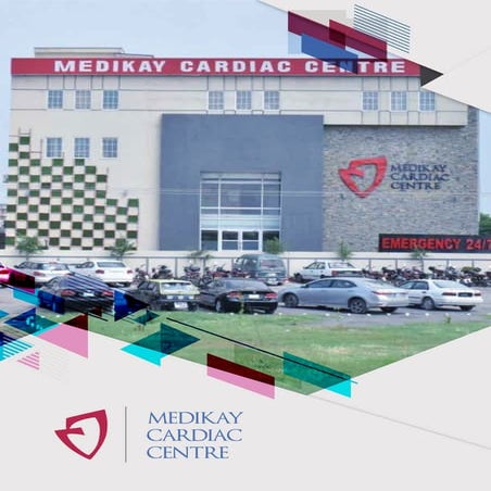 Cardiac Centre in Islamabad | Medikay Cardiac Centre | PDF