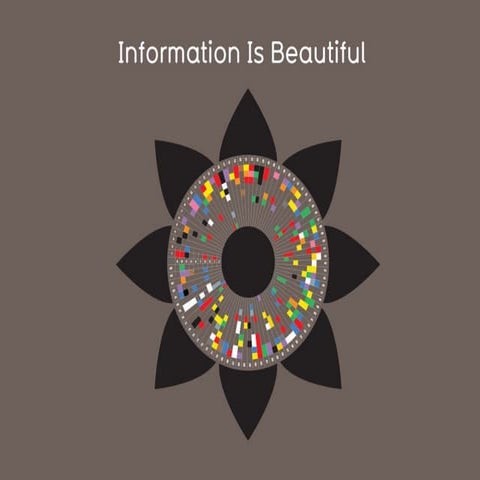 David McCandless presentation | PPT