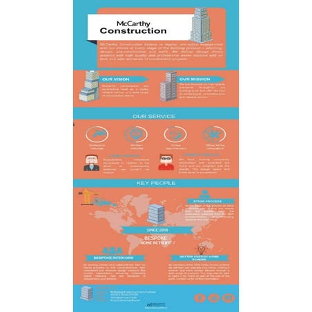 MCcarthy Construction | PDF