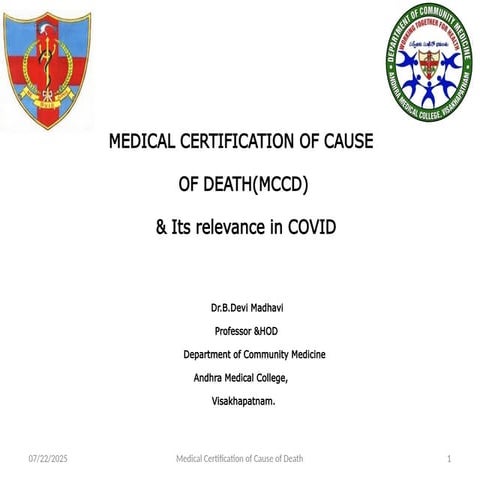 MCCD__Edited.pptxjfjfjdidjdnjirkrjrkerjrjd | PPTX