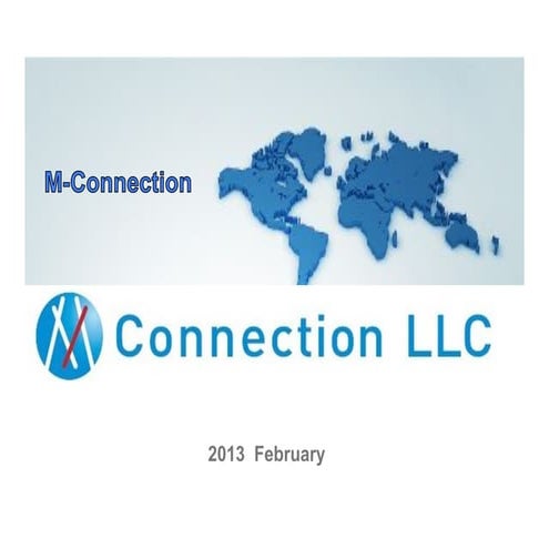 Mc company overview | PPT