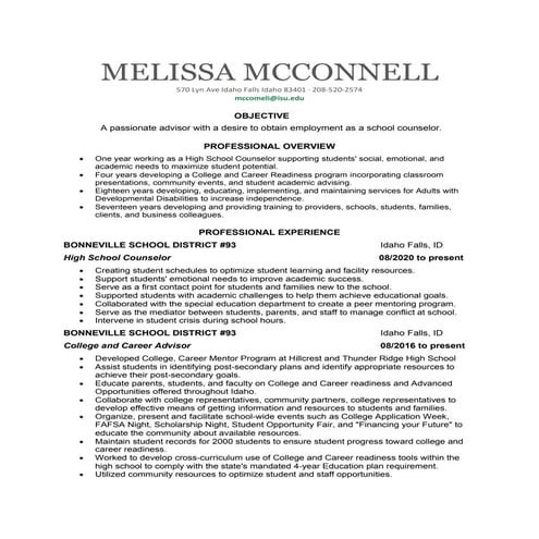 McConnell Resume.pdf