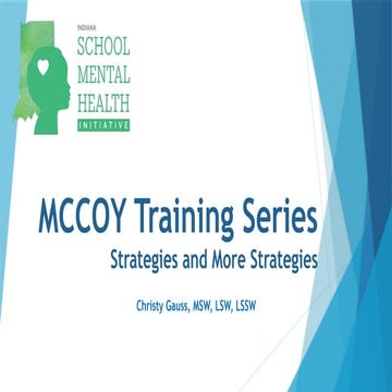 TraumaandtheBrainandhowitaffectsus_Powerpoint | PPT