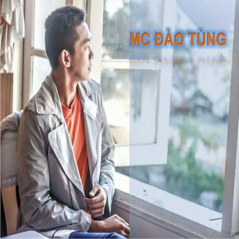 MC Đào Tùng, MC dẫn Event chuyên nghiệp tại Tp.HCM