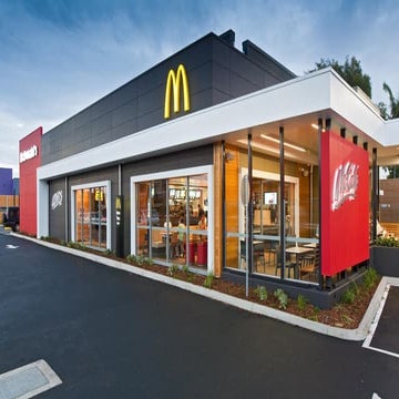 McDonald's Case Study | PDF