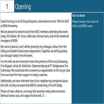 MC drill script_safety and environment.pptx
