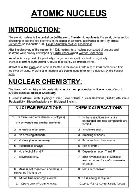 Module 2 atom inside out (grade 8) | PDF