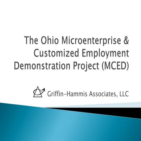 MCED Technical Explanation | PPTX