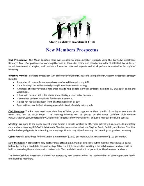 Stock Selection Guide | PDF