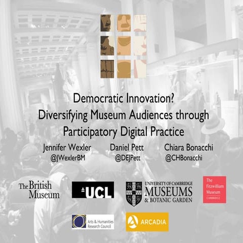 ECSA and the 10 Principles of Citizen Science | PDF