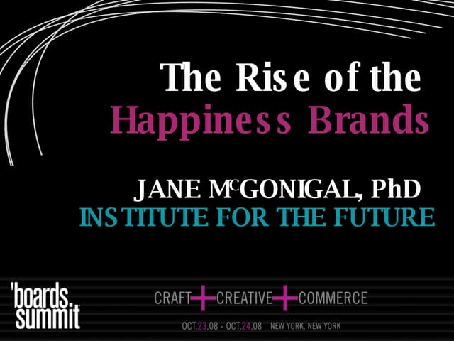 7-day Happiness Challenge