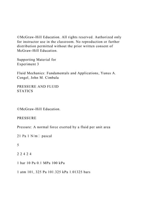 Lecture 4 - Fluid 1 - Hydrostatic Forces on Submerged Plane Surfaces.pdf
