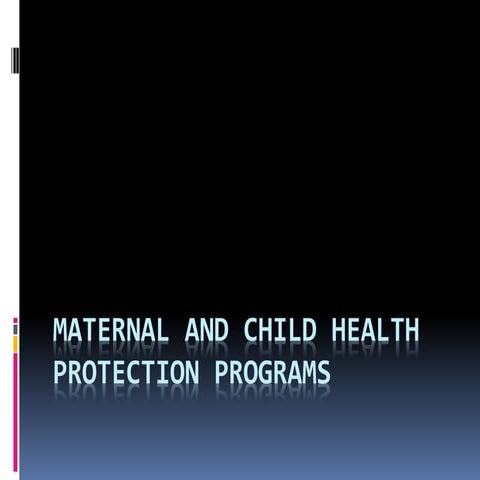 MCH.pdf read easliy you can get all information | PPT