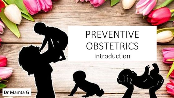 INTRODUCTION TO CHILD HEALTH | PPTX | Parenting Babies and Toddlers ...