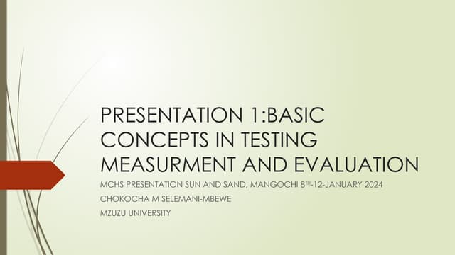 METHODS OF INTERPRETING TEST SCORES.pptx