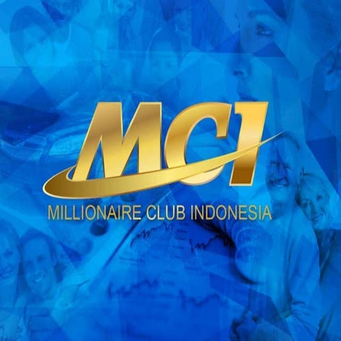 Peluang Bisnis Mci | PPT