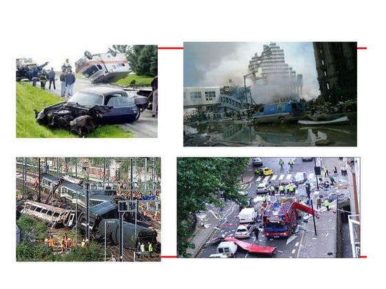 Mass casulaty incidents | PPT