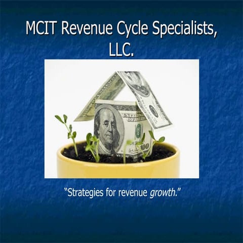 Mcit Business Ppt | PPT