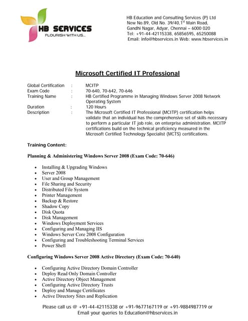 Intermediate excel - HB Educational Services | PPT