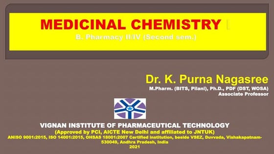 SAR and Synthesis of adrenergic blockers | PPTX | Heart and Cardiovascular Diseases | Diseases ...