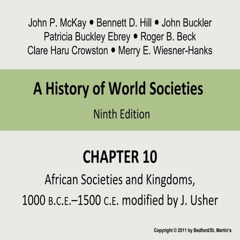 Mckaych10 africanempires | PPT