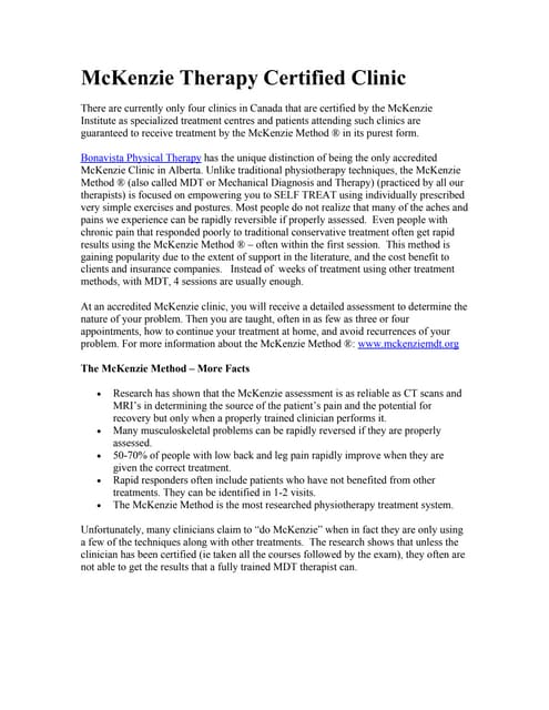 Occupational Therapy Flyer | PDF