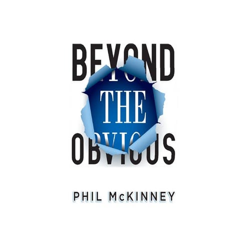 Beyond The Obvious | PDF