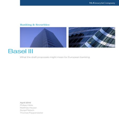 Mckinsey en | PDF
