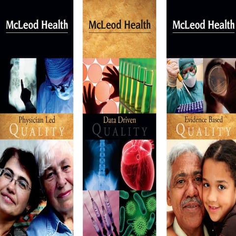 McLeod Health | PPT