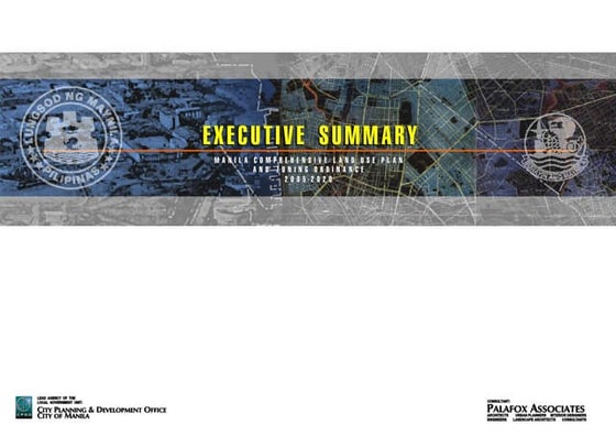 Creating a Vicinity Map With Google Maps | PDF