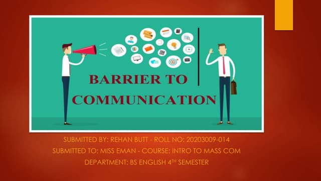 Social Evils - Presentation Slides - By Rehan Butt | PDF