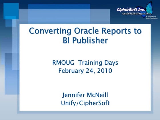 How to Create Oracle Fusion BI Publisher Report Using RTF Template | DOCX