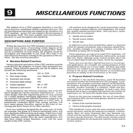 M code | PDF