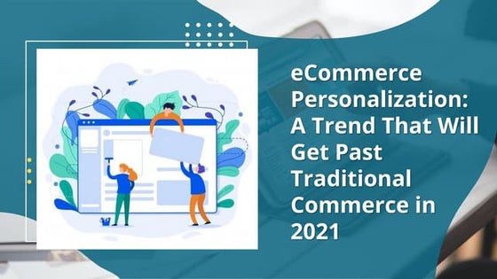Ecommerce Marketplace Trends in Middle East | PDF