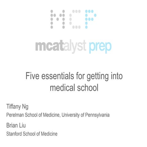 UPenn Presenation | PPTX