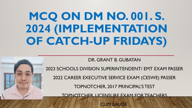 CATCH-UP-FRIDAYS-IMPLEMENTING-GUIDELINES.pptx