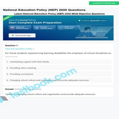 mcq-on-national-education-policy-nep-2020--621f7275b9516ab546f0b29a.pdf