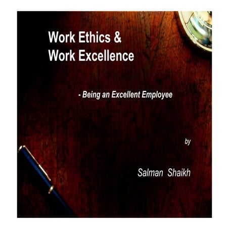 WORK ETHICS DURING WORK IMMERSION CLASS.pptx