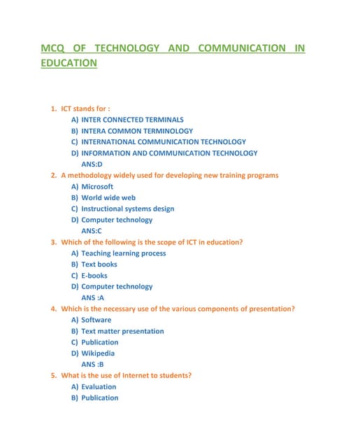 Information processing cycle | PPT